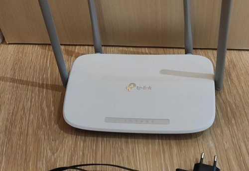 Гигабитный Wi-Fi роутер TP-Link EC220-G5