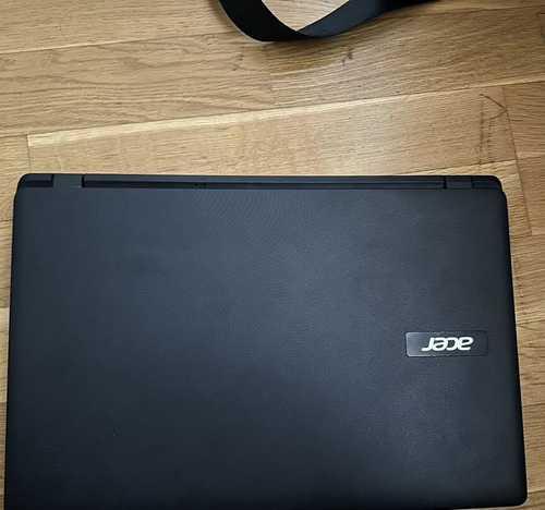 Acer aspire ES 15