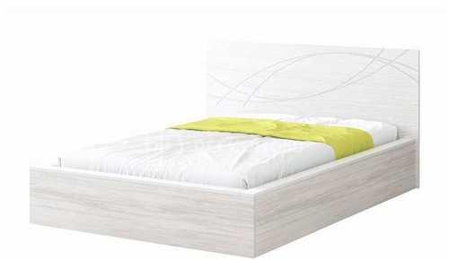 Кровать Карина 10