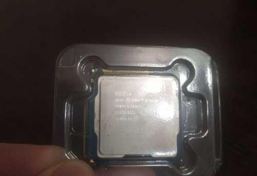 Процессор intel core i3 3210
