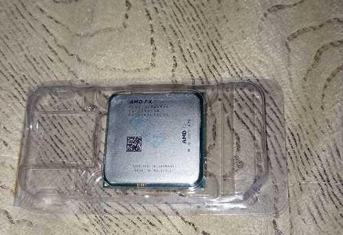 Процессор ADM FX 4300