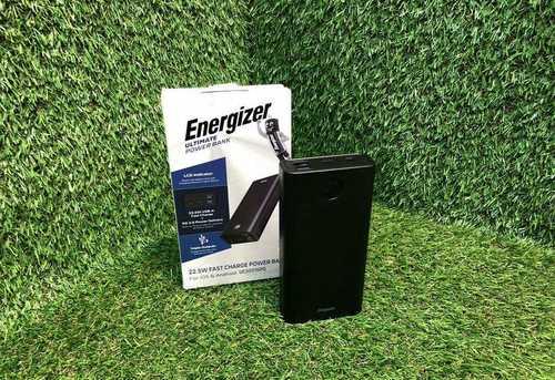 Портативный аккумулятор Energizer UE30016PQ (З)