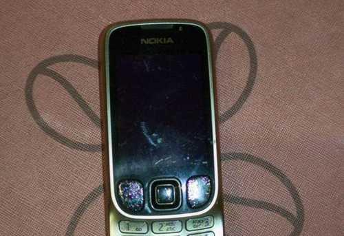 Nokia 6303 Classic