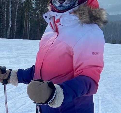 Горнолыжная куртка roxy m