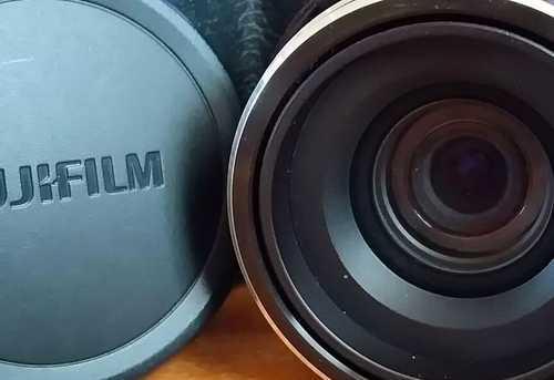 Фотоаппарат Fujifilm FinePix S1900