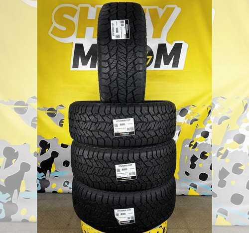 Hankook Dynapro AT2 RF11 275/55 R20 113T