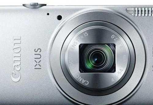 Фотоаппарат 20 мег.пикс. Canon ixus 170+ CD 16гб.+