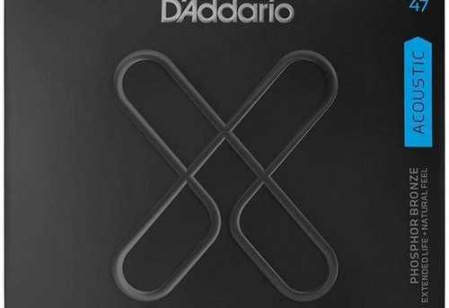 D'Addario xtapb1047-12 для двенадцатиструнной гита