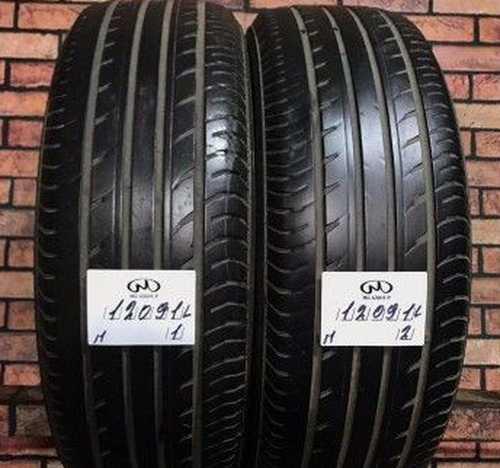 Yokohama Geolandar G98 225/65 R17