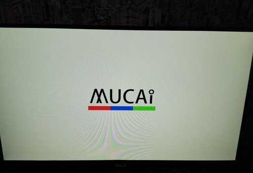 Монитор Mucai 22’ Full HD 75hz