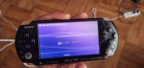 Sony PSP (на брони до завтра)