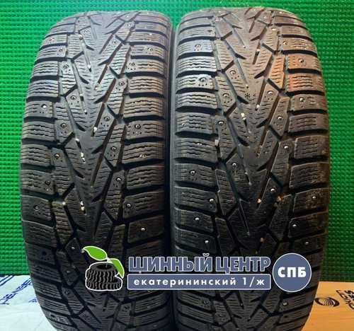 Nokian Tyres Hakkapeliitta 7 205/55 R16