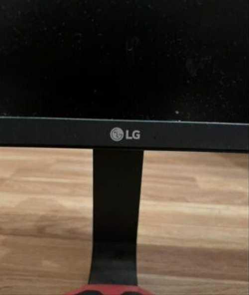 Монитор LG 34 UW-FHD UltraGear