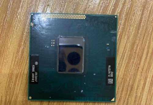 Процессор intel core i5 2450m