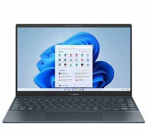 Ноутбук Asus Zenbook 13" (UX325EA-KG649W) рст