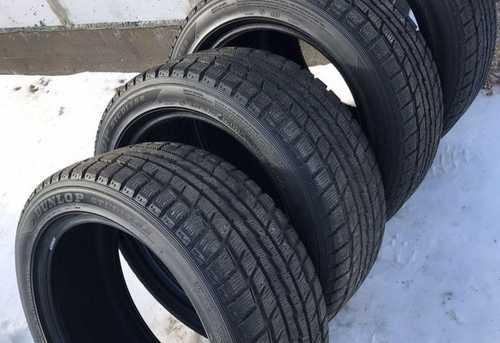 Dunlop Graspic DS2 225/50 R17 44