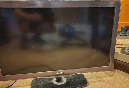 Телевизор Philips 32 дюйма
