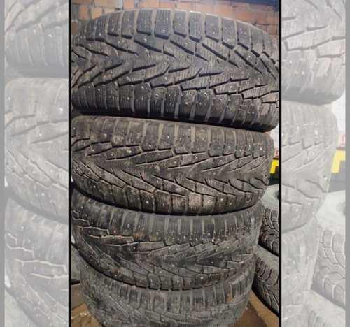 Nokian Tyres Nordman 7 SUV 235/65 R18