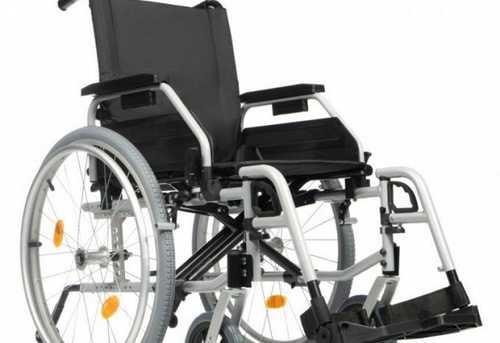 Кресло-коляска для инвалидов Ortonica Base 195