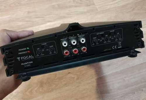 Усилитель Focal Auditor R-4280