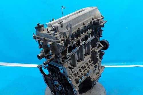 Двигатель 1,8 лит. 1zzfe toyota Avensis (T250) 200