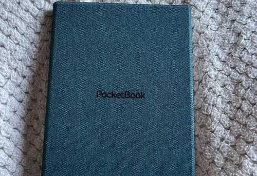 Электронная книга pocketbook inkpad 4