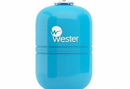 Гидроаккумулятор Wester WAV 24 литра