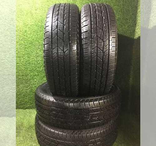 Nexen Roadian HTX RH5 245/70 R16 111T