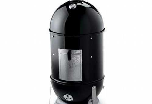 Гриль-коптильня Weber Smokey Mountain Cooker, 47 с