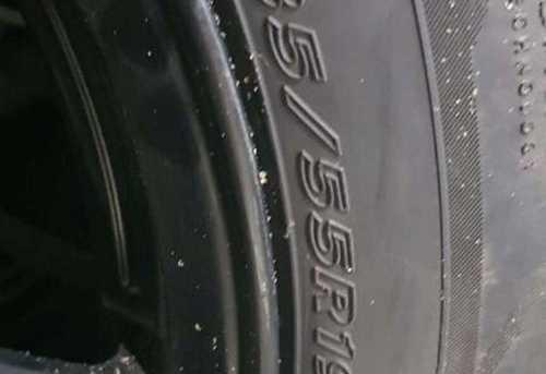 Hankook Optimo Sport 235/55 R19 98W