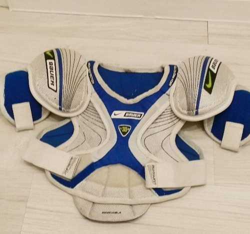 Нагрудник хоккейный Bauer Supreme JR S