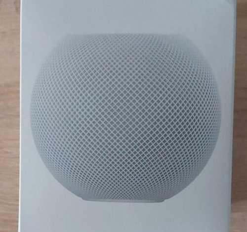 Apple homepod mini 2