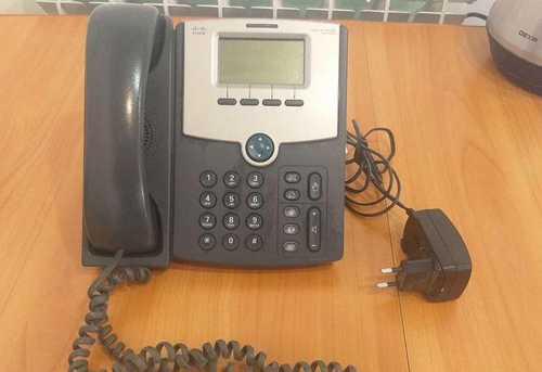VoIP-телефон Cisco SPA502G