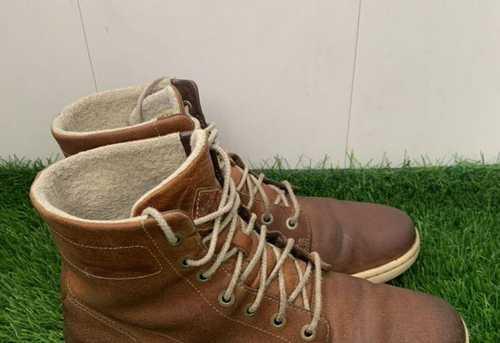 Ботинки кожаные Timberland Earthkeepers