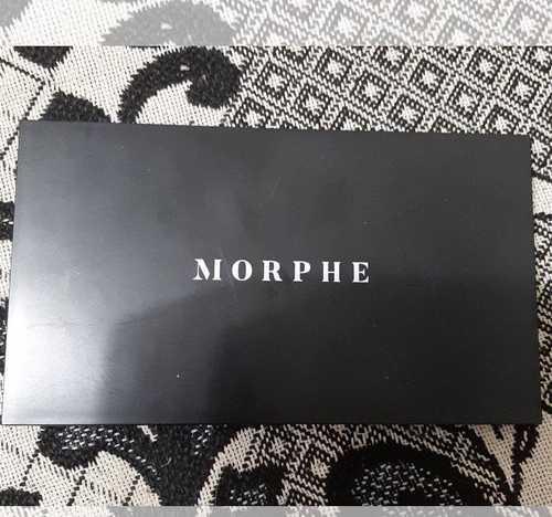 Палетка Morphe