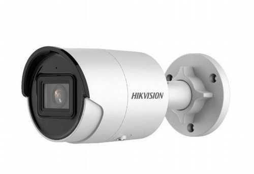 Видеокамера Hikvision DS-2CD2083G2-IU(2.8mm)