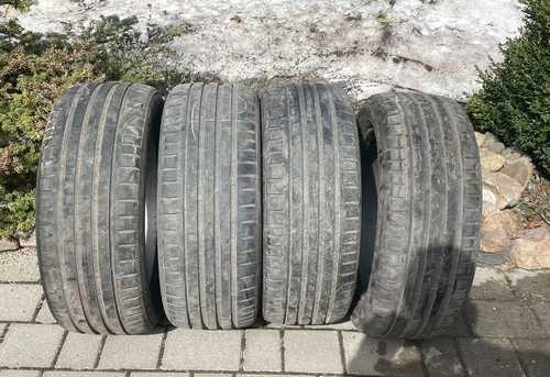 Nokian Tyres Nordman 7 225/50 R17 98W