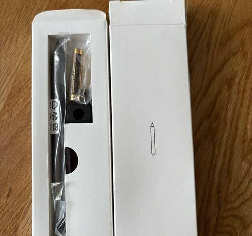 Стилус Lenovo SCX0W32694