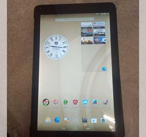 Планшет prestigio multipad muze 5021 3 g