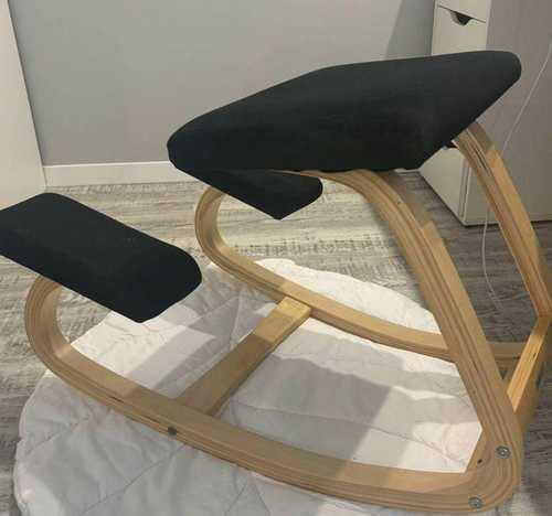 Коленный стул smartstool