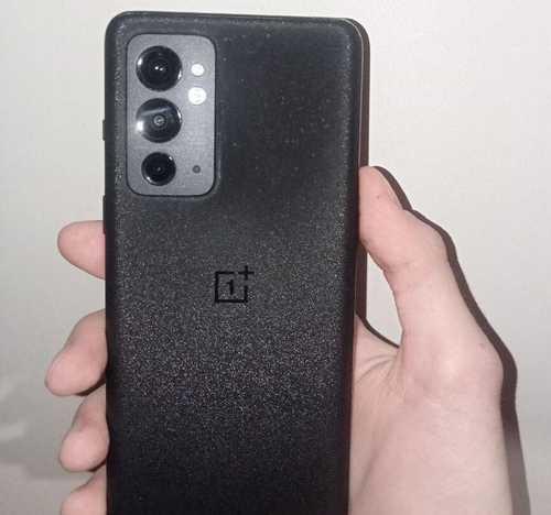 OnePlus 9RT, 12/256 ГБ