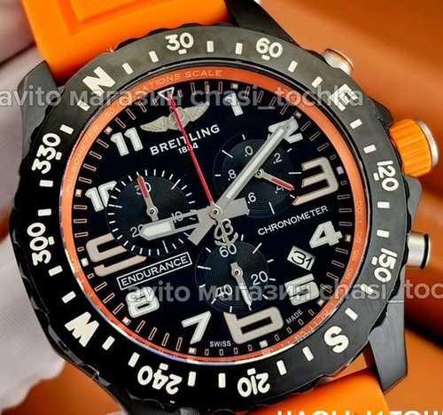 Наручные часы Breitling Endurance Pro