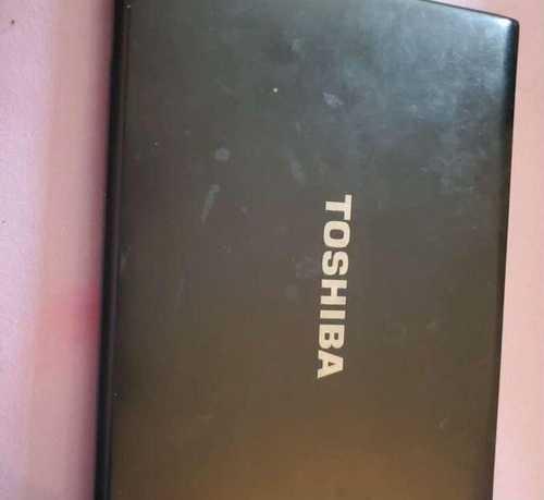 Toshiba satellite r630-150