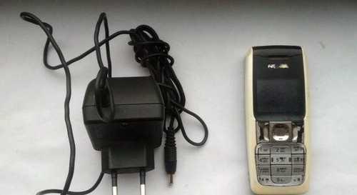 Nokia 2310 телефон