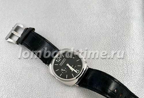 Officine Panerai Radiomir 8 Days 45mm PAM00268