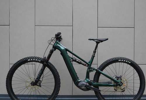 Cannondale Moterra Neo 3