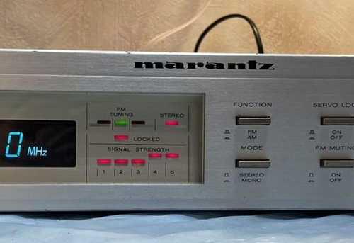 Marantz ST-450 FM/AM стерео тюнер