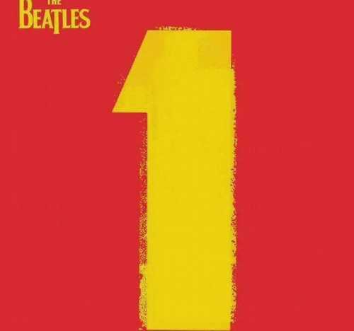 The Beatles - 1 (2015 Remastered)