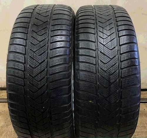 Pirelli Winter Sottozero 3 245/45 R18 100V