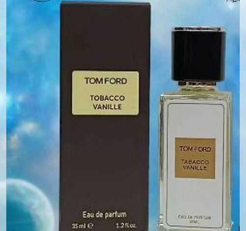 Tobacco Vanille от Tom Ford 35 ml